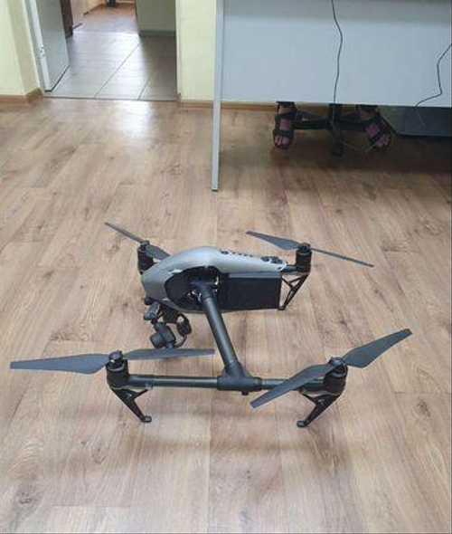 Квадрокоптер dji FC 6510