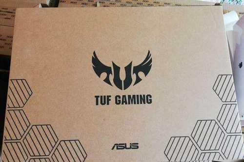 Asus TUF Gaming FX506 i5/16/512/gtx1650