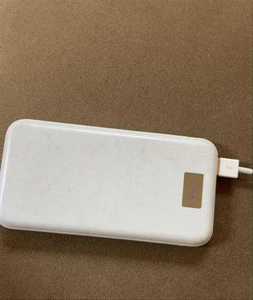 Powerbank 8000 mah
