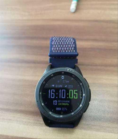 Samsung galaxy watch 42mm