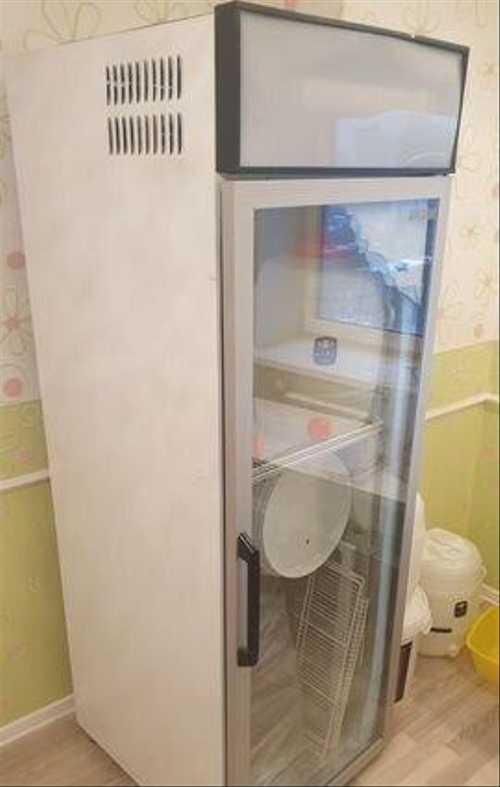 Холодильный шкаф Bonvini 500