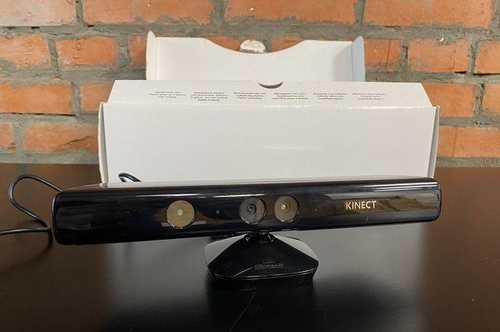 Новый Сенсор Microsoft Kinect L6M-00022 для рс