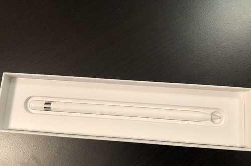 Стилус apple pencil 1