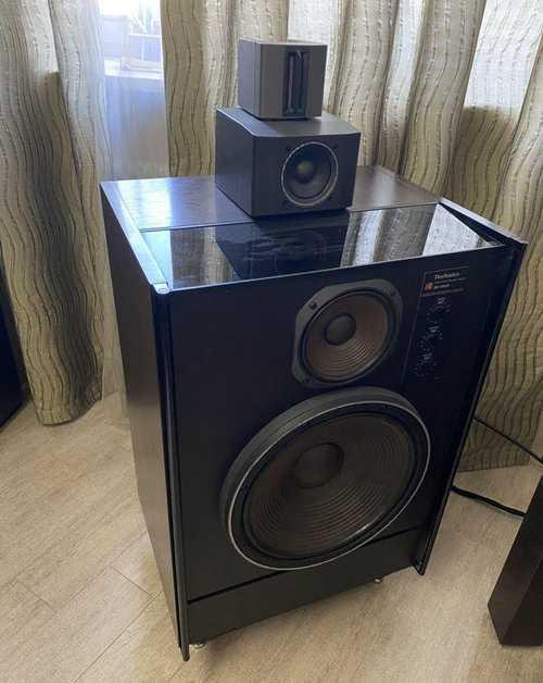 Акустика Technics SB-8000