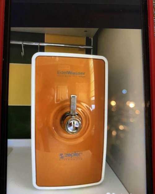 Фильтр для воды Zepter Edelwasser pwc- 670