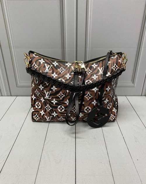 Сумка Louis Vuitton beaubourg hobo mini LV