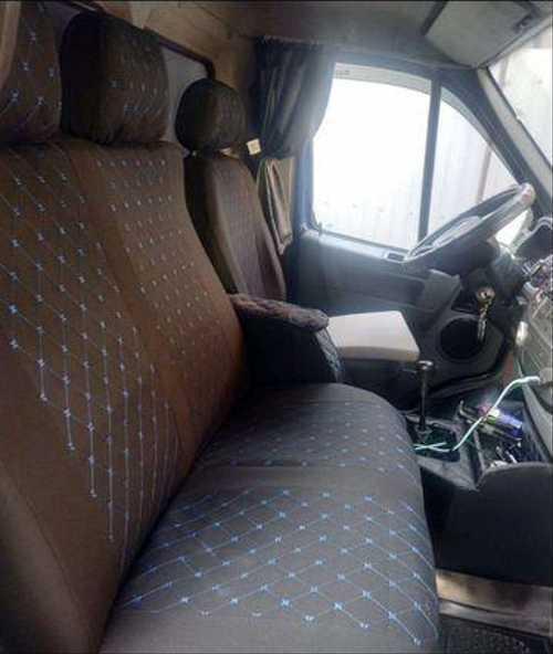 Автомобильные чехлы оптом