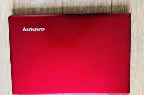 Ультрабук ноутбук lenovo IdeaPad U430p 14’’/i3/4Ra
