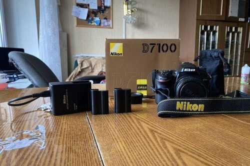 Nikon D7100 и Nikkor fisheye 10.5mm f/2.8
