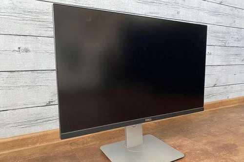 Монитор dell u2515h 25"