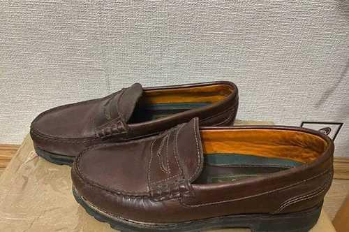 Лоферы мужские Timberland