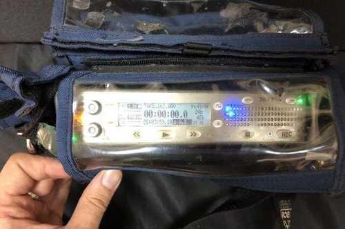 Sound Devices 744T