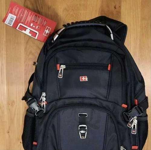 Рюкзак для ноутбука Continent BP-301