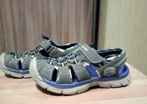 Сандалии Sketchers