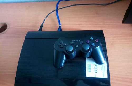 Sony PS3