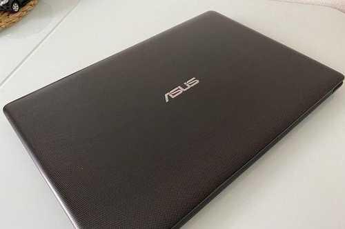 Ноутбук Asus X502C 15.6"