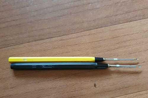 Игла для художественной вышивки