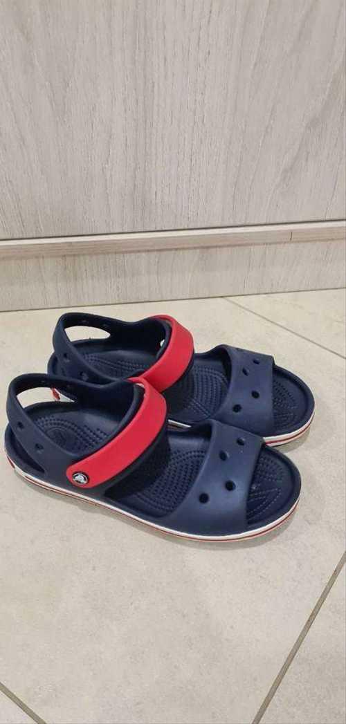 Crocs сандали