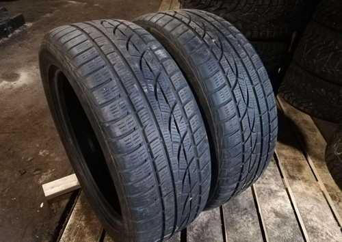 235/50 R18 101v Hankook Winter icept EVO msv