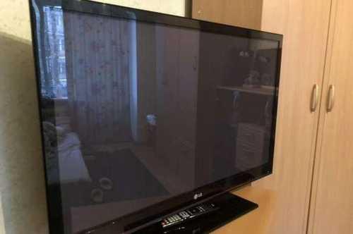 Телевизор LG плазменный 42PT351