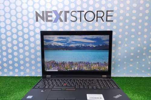 Ноутбук Lenovo ThinkPad P50