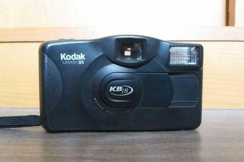 Пленочный фотоаппарат Kodak KB 18