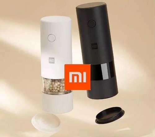 Электрическая мельница для соли и перца Xiaomi