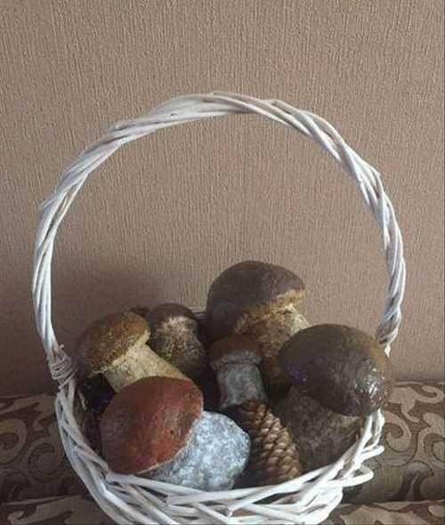 Садовые фигуры, декор для сада