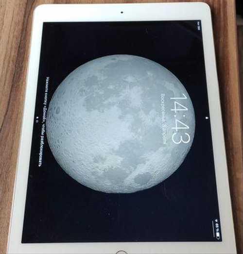 iPad air 2 64 Гб