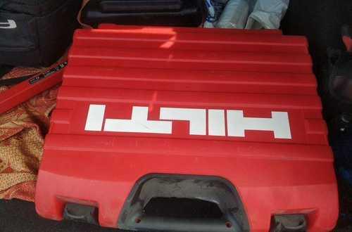 Дозатор hilti