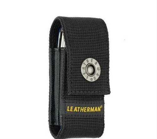 Чехол нейлоновый leatherman M 934928 чёрный