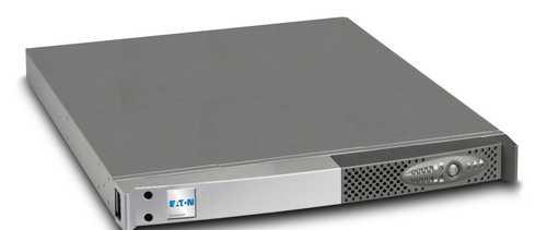 Ибп ups Eaton MGE Evolution 1150 с новыми батареям