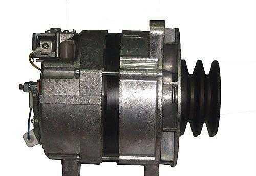 Генератор газ-33104 Валд. 14В 70А (кзатэ)