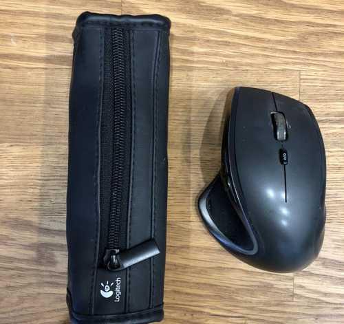 Беспроводная мышь Logitech Perfomance MX Wirelles