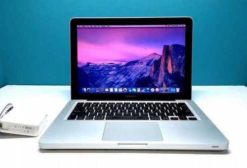 Apple MacBook Pro 15, 2,7GHz, core i7 retina