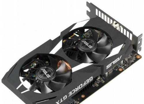 Asus Dual GTX1660Ti 6Gb