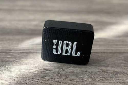 Колонка jbl