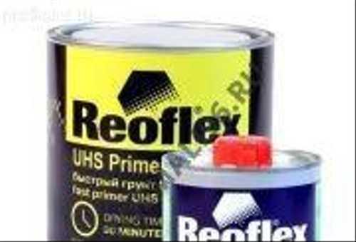 Reoflex/реофлекс Грунт акриловый быстрый UHS Светл