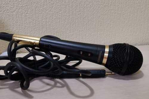 Микрофон Thomson M152 для караоке и пения
