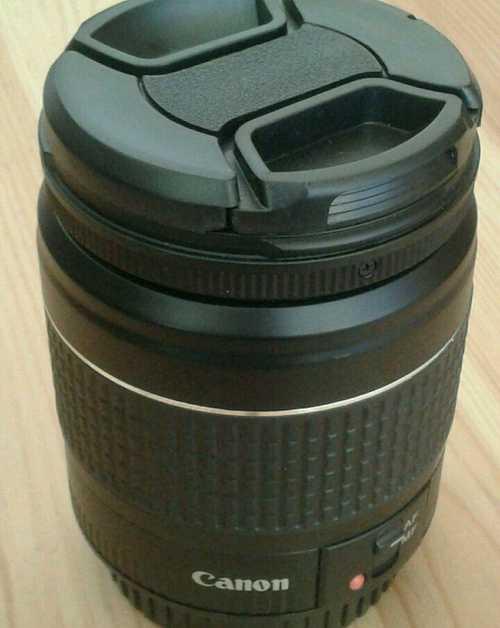 Canon 28-80. 80-80ef.