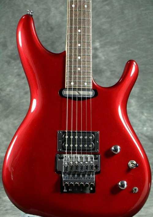 Ibanez JS240PS-CA Joe Satriani signature