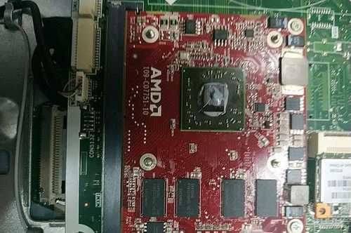 Видеокарта для ноутбука/моноблока amd hd | Festima.Ru - Мониторинг ...
