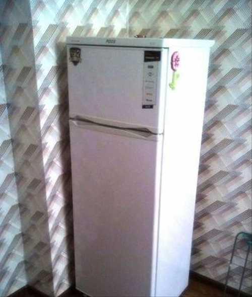 Холодильник Pozis Двухкамерный 170 см высота