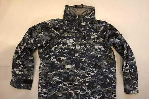 Мембранная куртка вмф США S-XS