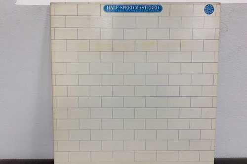 Pink Floyd 'The Wall' 2 LP винил USA