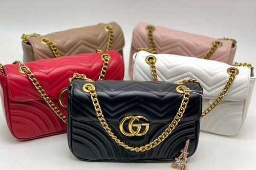 Сумка Gucci Marmont