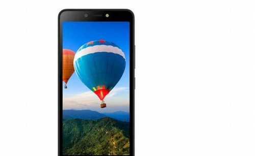 Itel A44 Power