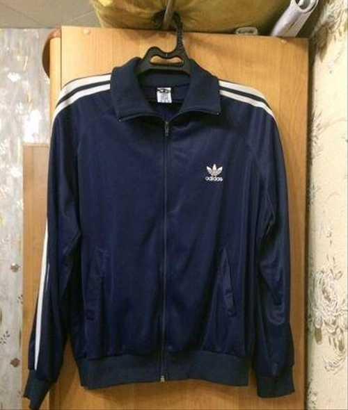 Олимпийка adidas Originals USSR