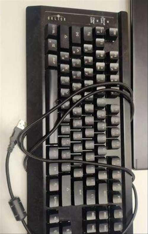 Механическая клавиатура Oclick 910G