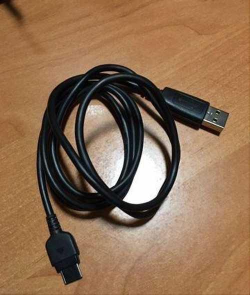 USB data cable кабель провод samsung PCB200BBE